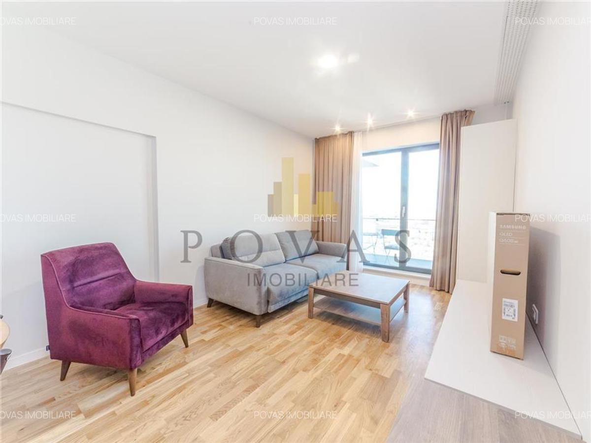 Inchiriere Apartament 2 Camere Damaroaia Casa Presei | Imobiliare.ro