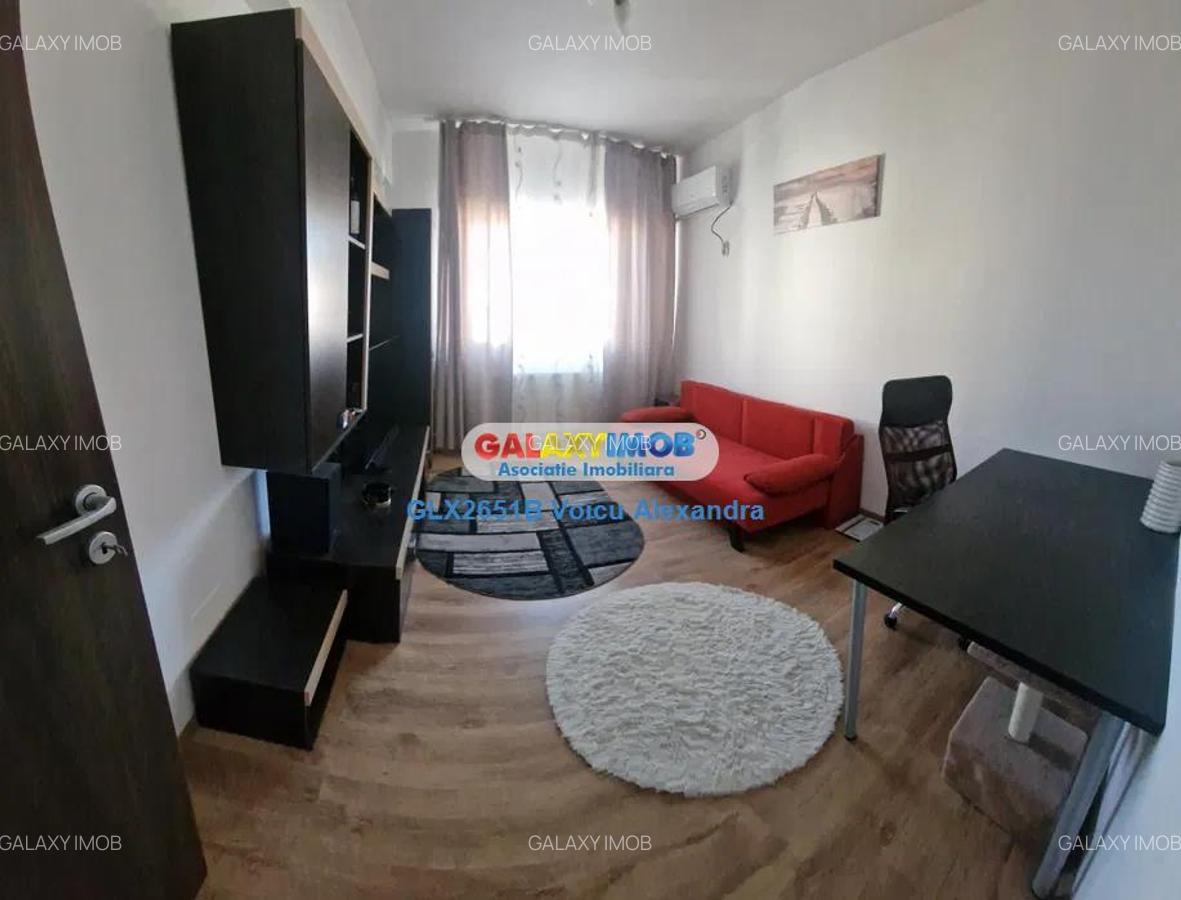 Garsoniera Moderna Bloc Nou Berceni I Dimitrie Leonida | Imobiliare.ro