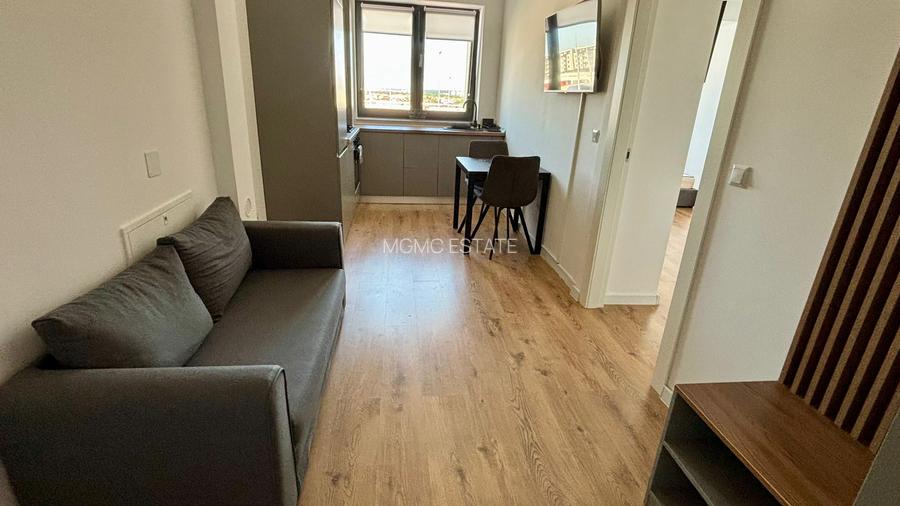 IVORY RESIDENCE | studio dublu | Pipera | Rond OMV | Imobiliare.ro