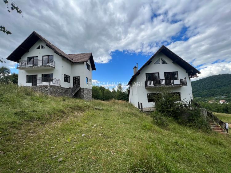 Casa de vacanta, Valea Glejeriei, Rasnov | Imobiliare.ro