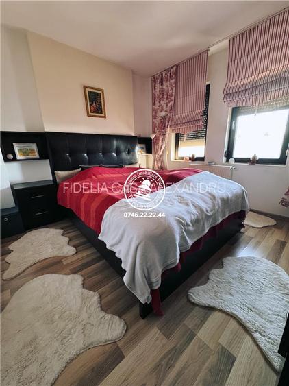 Apartament generos, 79mp, bloc din 2011 - Rond Vechi (Nicolina-CUG) | Imobiliare.ro