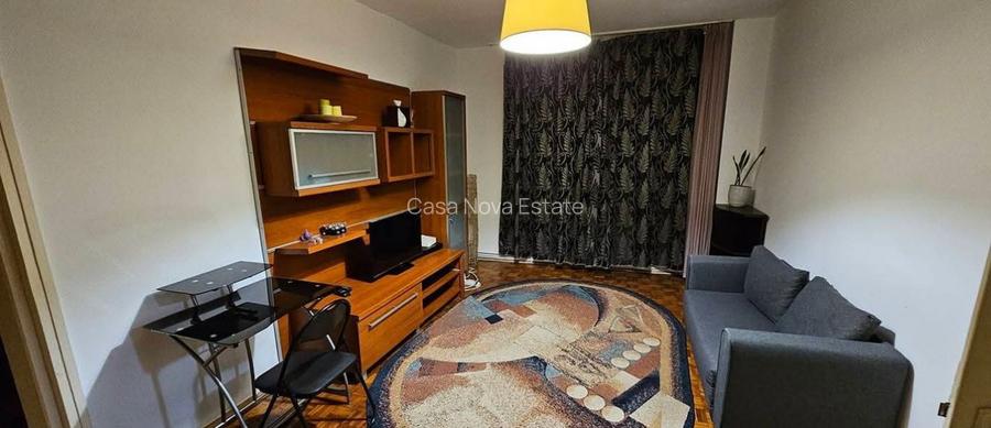 Apartament semidecomandat cu 2 camere în zona Mărăști, Cluj-Napoca preț ...