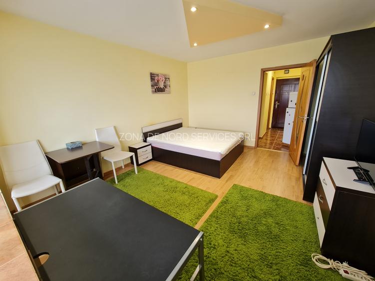 Garsonieră semidecomandată în zona Pajura, Sector 1 preț 59.000 ...