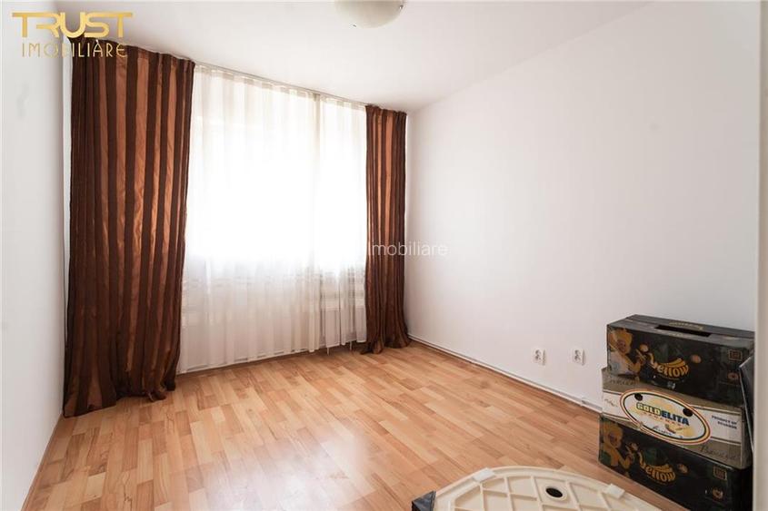 Apartament decomandat cu 4 camere în zona Mărăști, Cluj-Napoca preț 210 ...