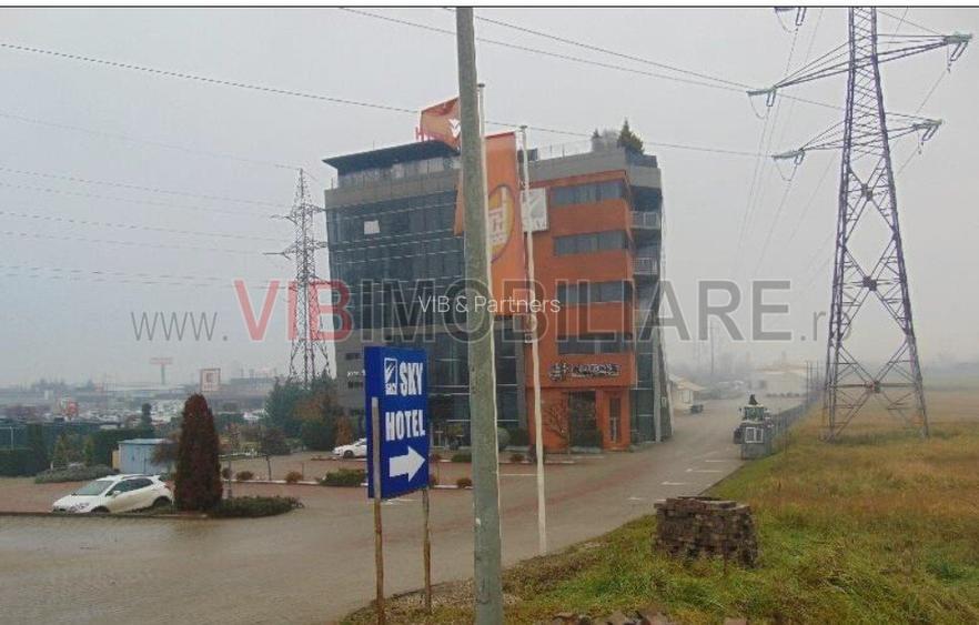 Spațiu comercial în zona Nufărul, Oradea | Imobiliare.ro