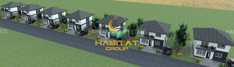 Teren Construcții intravilan de 37000 mp, în 1 Decembrie | Imobiliare.ro