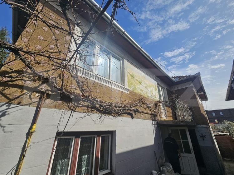 Casă individuală 120 mp cu 5 camere în zona Dâmbul Rotund, Cluj-Napoca ...