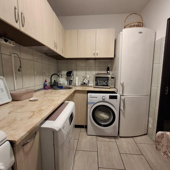 Apartament semidecomandat cu 2 camere în zona 1 Mai, Sector 1 preț 500 ...