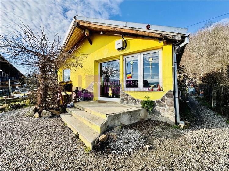 Casă individuală 100 mp cu 4 camere în Nucet preț 104.000 € | Imobiliare.ro