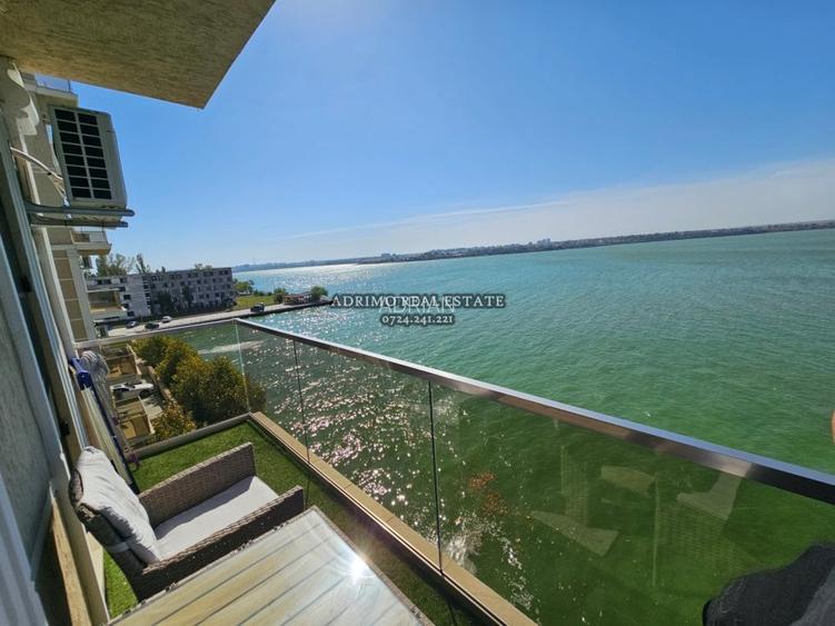 LUX! Priveliste Superba LAC - Ap2cam Mamaia Solid House - Parcare ...