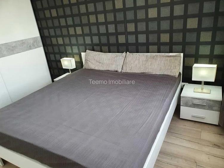 Apartament semidecomandat cu 2 camere în zona Costin Georgian, Sector 3 ...