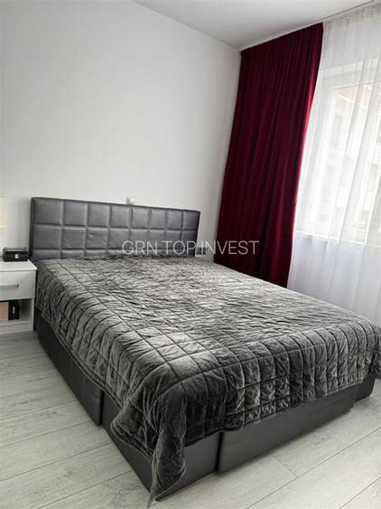 Apartament decomandat cu 2 camere în zona Arhitecților - Calea ...