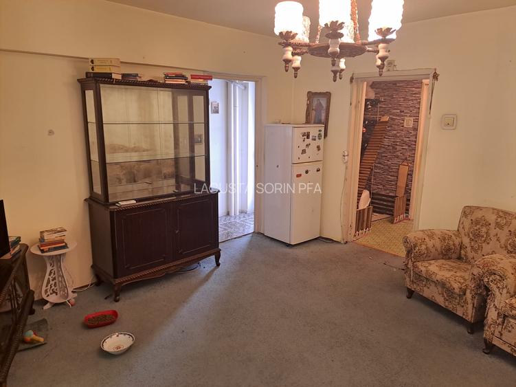 Tineretului-Piata Norilor, et 6, semimobilat, accepta animale de ...