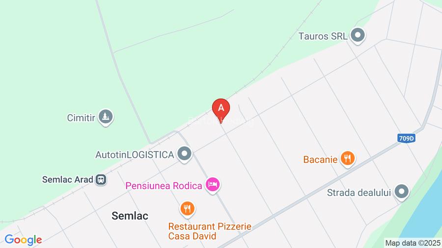 De vânzare casă în Semlac | Imobiliare.ro