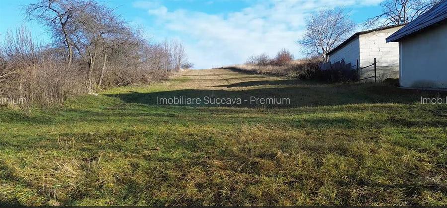 Teren Construcții intravilan de 2460 mp, în zona Burdujeni, Suceava ...