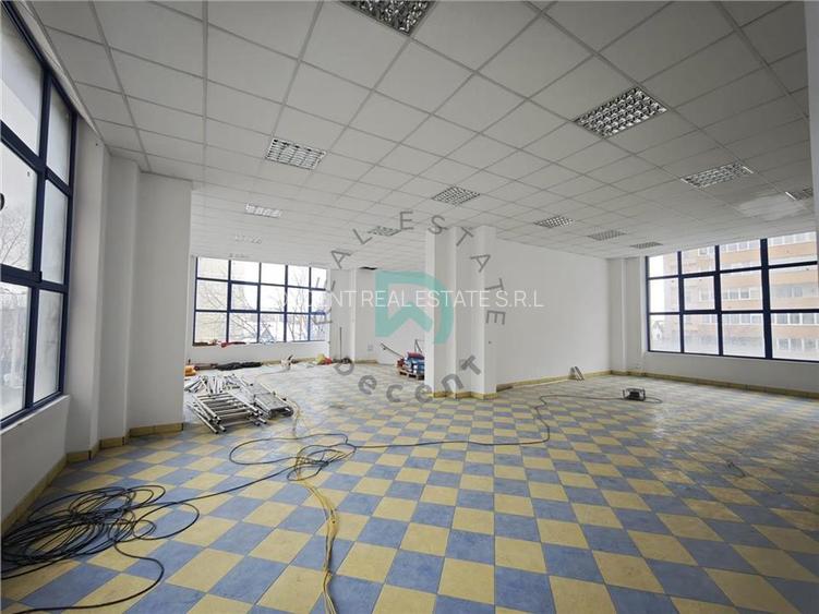 Spațiu comercial 310 mp în zona Vlahuță, Brașov preț 2.700 € / lună ...