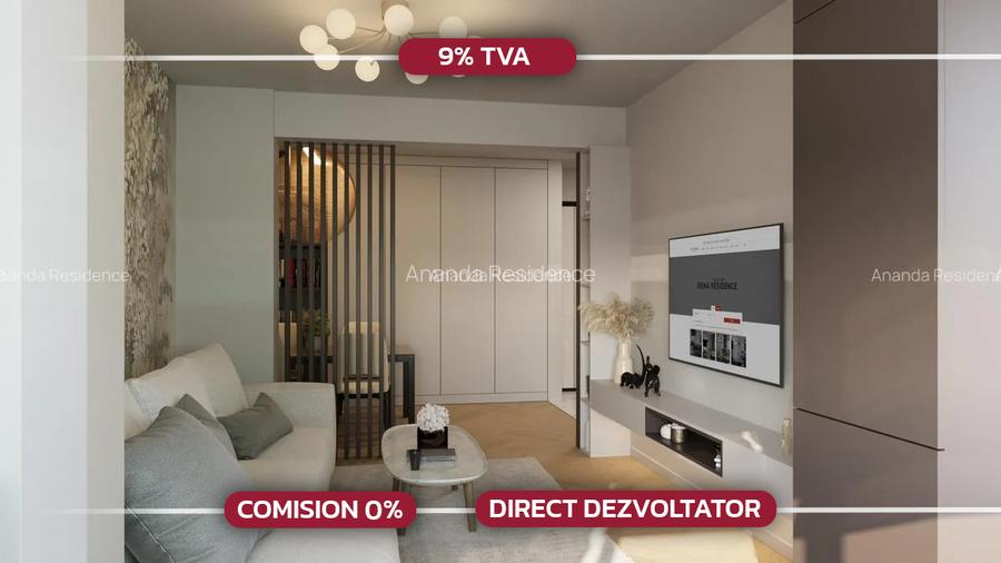 OFERTA | Apartament 2 camere | Ideal Investitie | Dezvoltator | Metrou ...