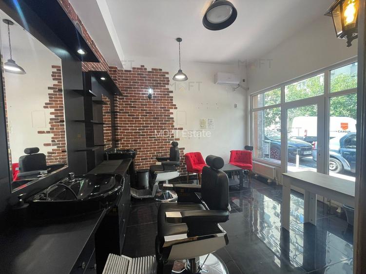 Spațiu comercial în zona Vitan Mall, Sector 3 preț 800 € / lună ...