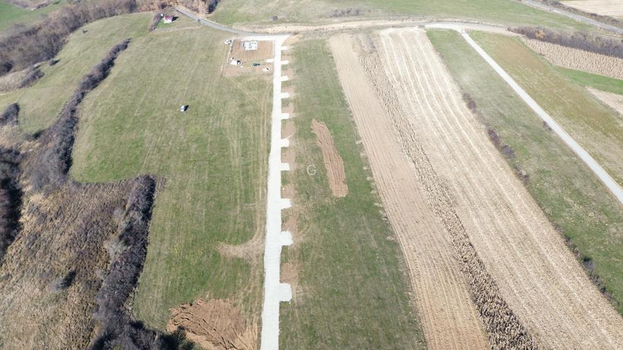 Teren agricol extravilan de 716 mp, în Daia Nouă preț 19.000 ...