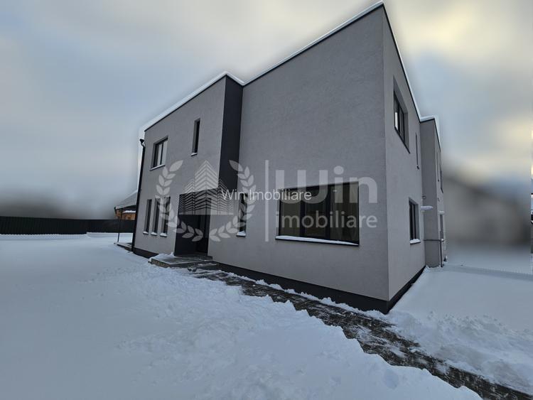 Duplex 142 mp cu 4 camere în Apahida preț 230.000 € | Imobiliare.ro