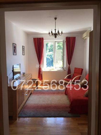Apartament semidecomandat cu 2 camere în zona Floreasca, Sector 1 preț ...
