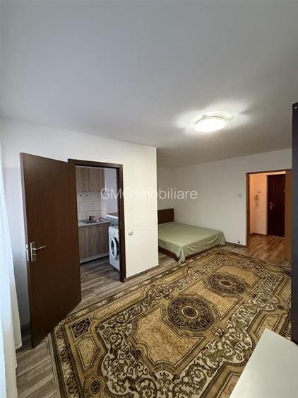 Garsonieră semidecomandată în zona Tei, Sector 2 preț 400 € / lună ...