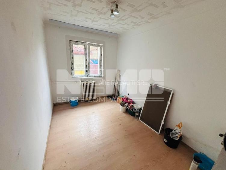 Garsonieră decomandată în zona Burdujeni, Suceava preț 14.000 ...