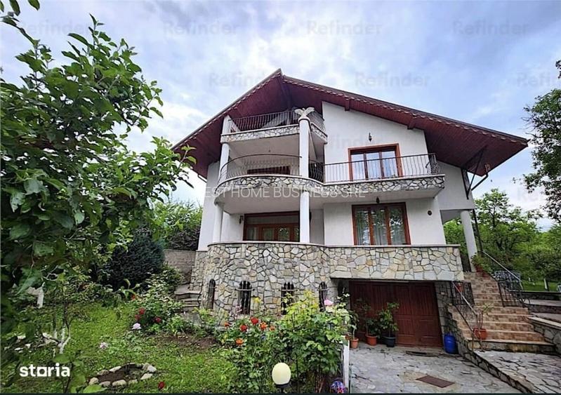 Vila rezidentiala/ de vacanta/investitie/ Cornu de Jos | Imobiliare.ro
