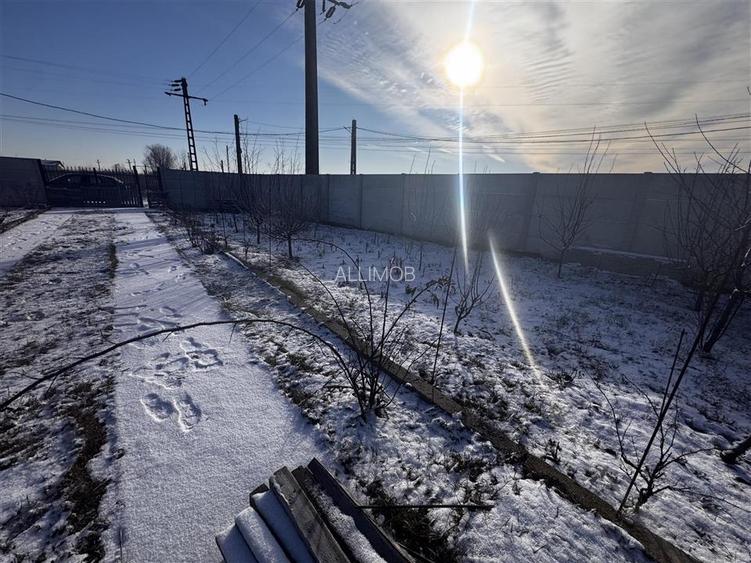 Teren Construcții intravilan de 510 mp, în Brazii de Sus preț 19.900 ...