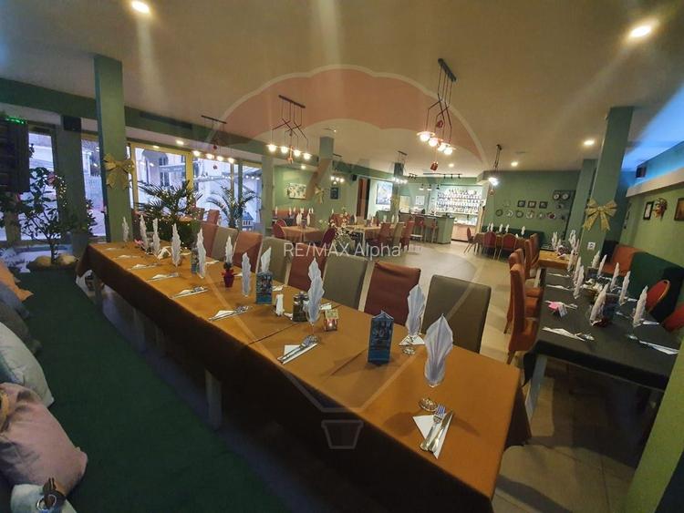 Spațiu comercial în zona Ultracentral, Giurgiu preț 3.900 € / lună ...