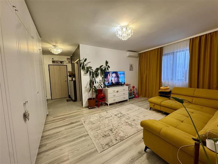 Apartament 72 mp cu 3 camere în zona Drumul Taberei, Sector 6 preț 199. ...