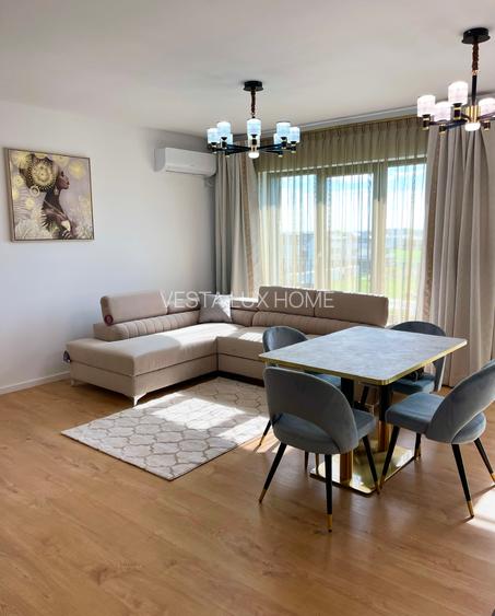 Apartament 2 camere Otopeni | Imobiliare.ro