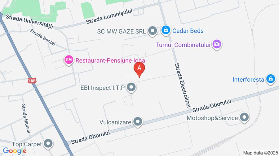 Spațiu industrial 600 mp în zona Sud, Baia Mare preț 395.000 ...