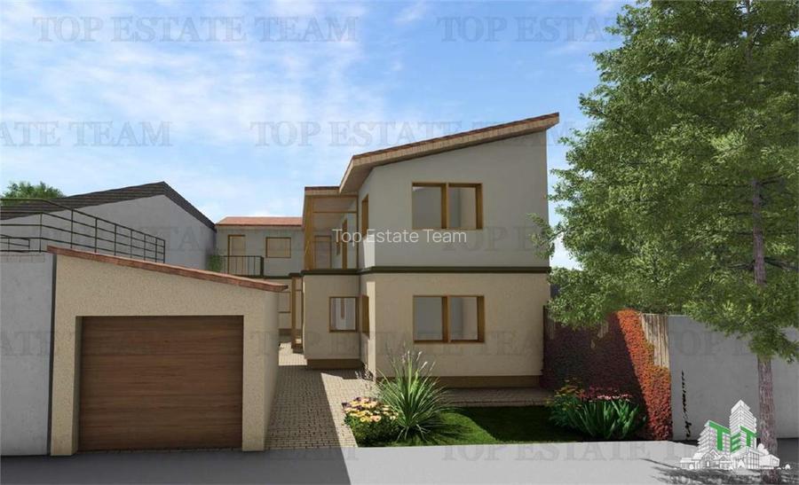 Casă individuală 85.8 mp cu 3 camere în zona Colentina, Sector 2 preț ...