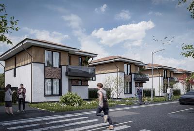 Case și vile de vânzare în Chiajna, Județul Ilfov | Imobiliare.ro