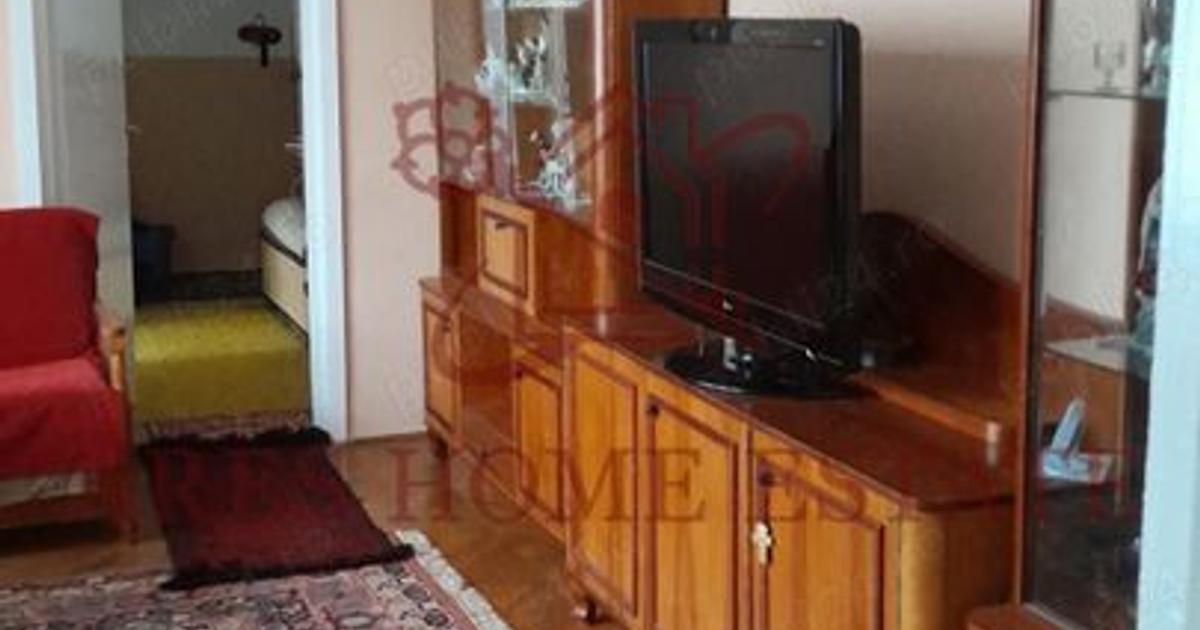 Aparament de inchiriat. Langa Piata Doina. Etaj 2. Centrala proprie ...
