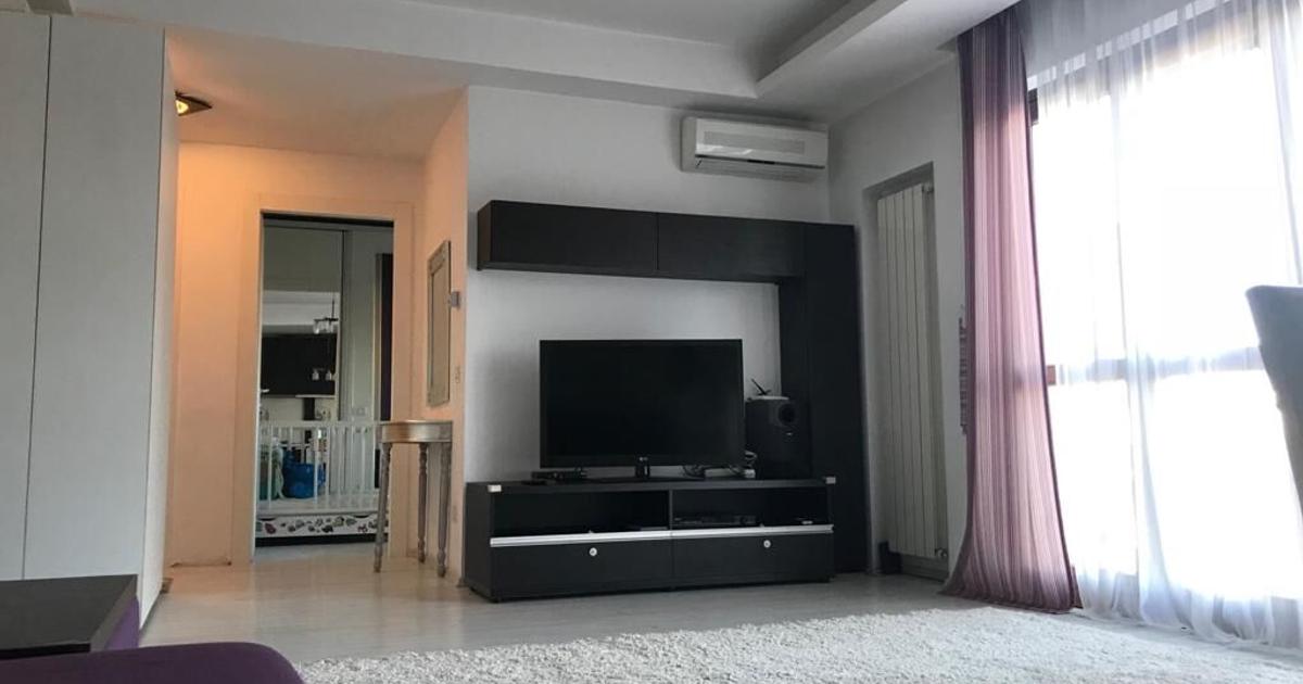 Floreasca, Fratelli, apartament 2 camere, 60 mp totali, imobil din 2010 ...