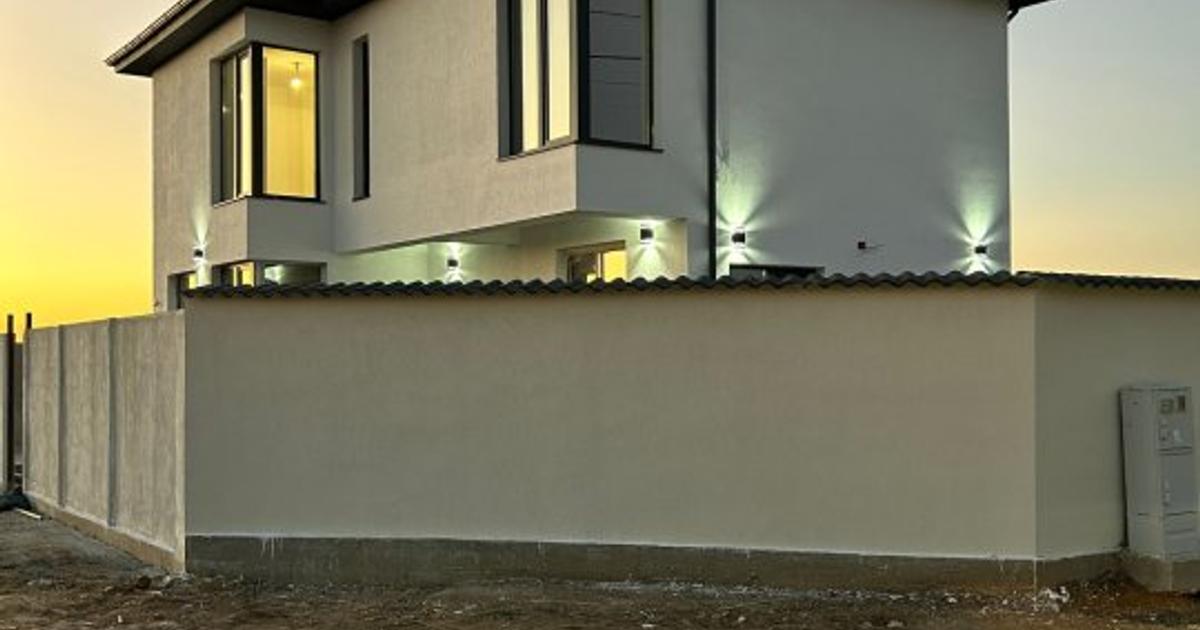 Case și vile de vânzare în Cernica, Județul Ilfov | Imobiliare.ro
