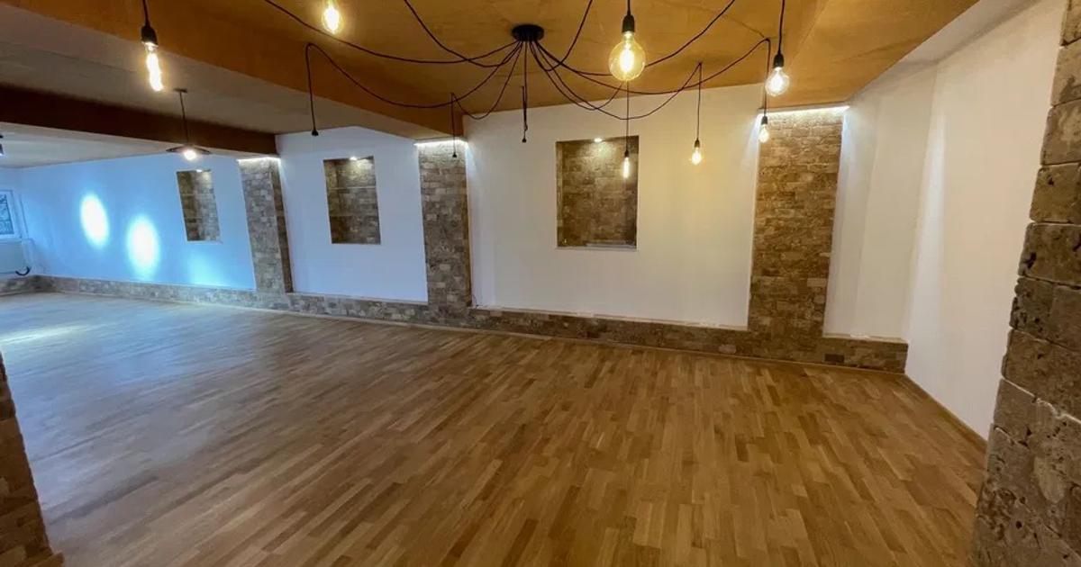 Spatiu birou, activitati artistice - zona Razoare- P-ta Danny Huwe ...