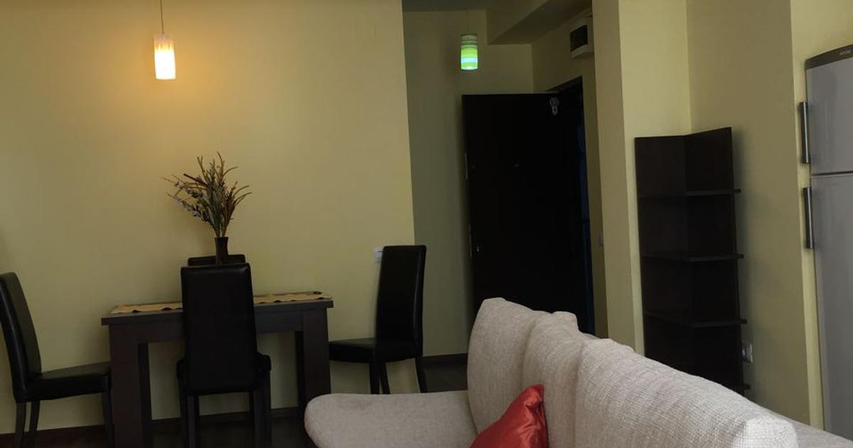 Apartament 2 camere – Tomis Plus – 450€/lună | Imobiliare.ro