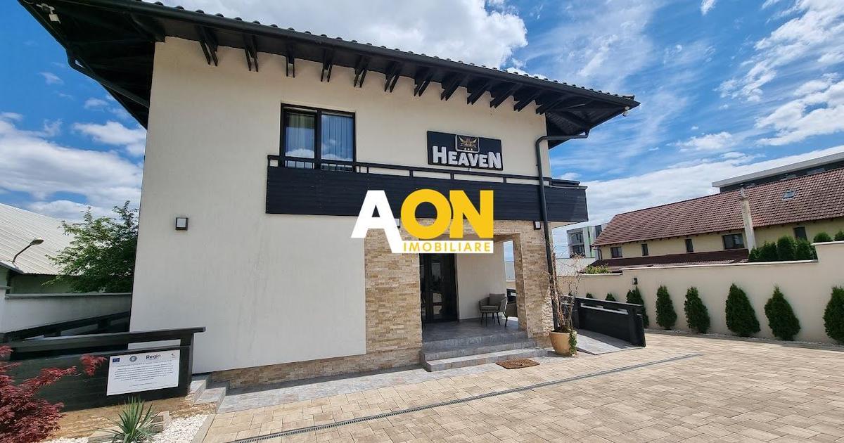 Casă individuală 400 mp cu 10 camere în zona Micești, Alba Iulia preț ...