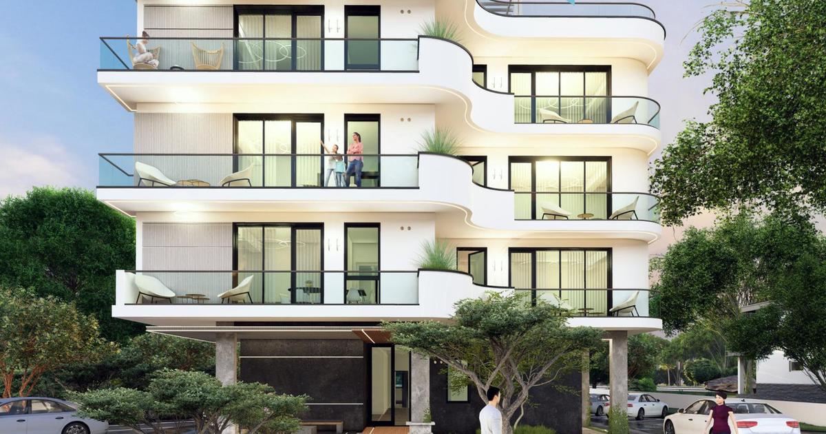 Dezvoltator: Apartament decomandat la cheie - Tomis Plus, Constanța ...