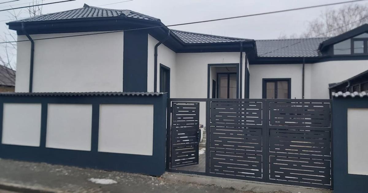 Casa de vanzare Focsani central | Imobiliare.ro