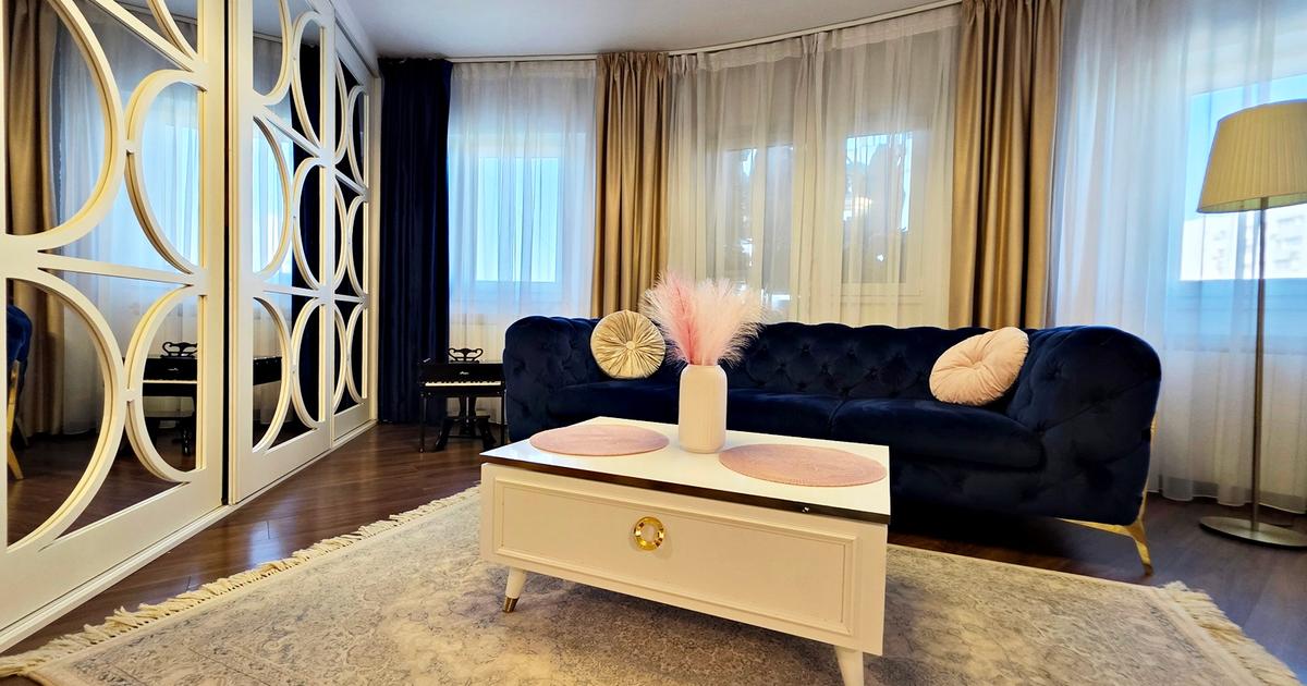 Apartament 2 Camere, Complet Renovat, Titan Bulevard/ 1 Decembrie-Liviu Rebreanu | Imobiliare.ro