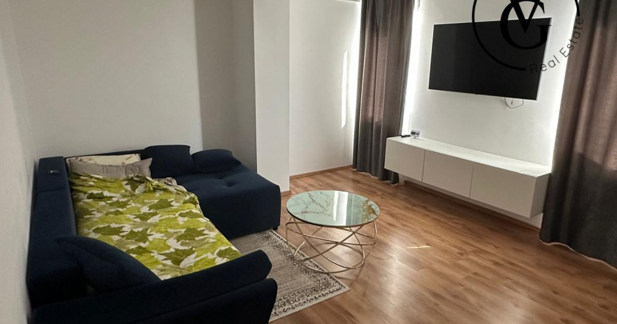 Apartament 2 camere - zona Campus Universitar - Tomis Nord | Imobiliare.ro