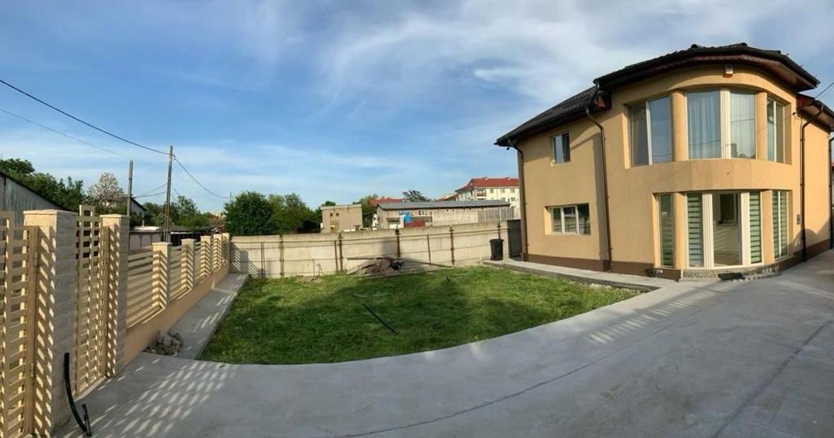 Case și vile cu 4+ camere de vânzare în Județul Teleorman | Imobiliare.ro