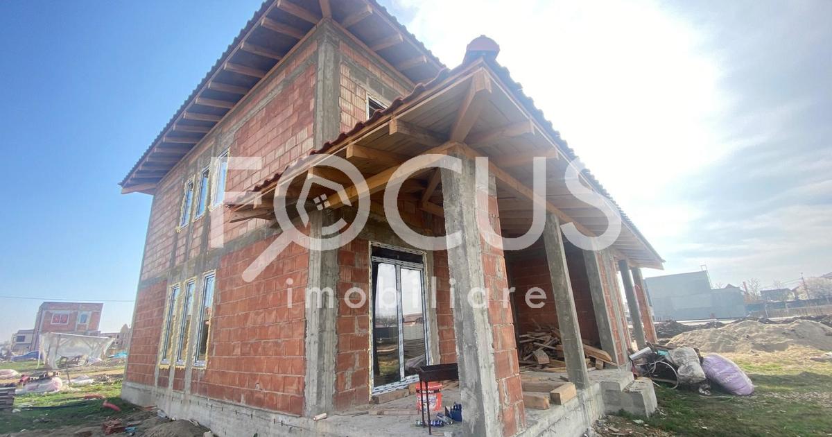 Vand casa individuala Mehala - Timisoara | Imobiliare.ro