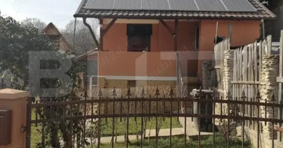 Case și vile cu o cameră de vânzare în Județul Dâmbovița | Imobiliare.ro