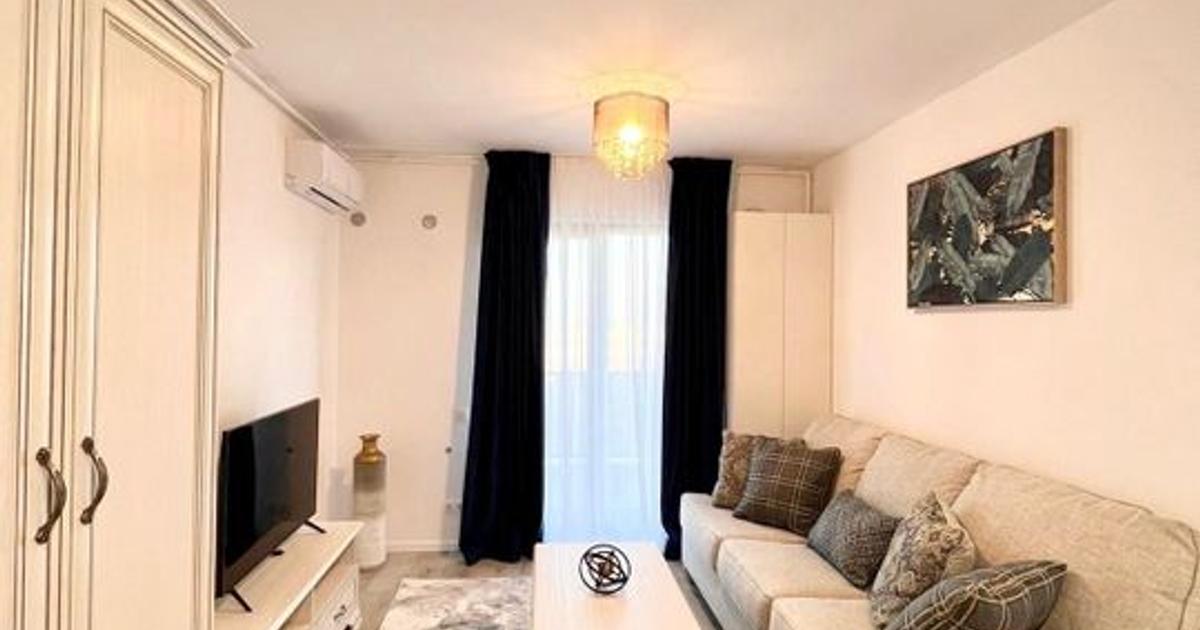 Studio Dublu la Vânzare cu Chiriaș în Pipera | Imobiliare.ro