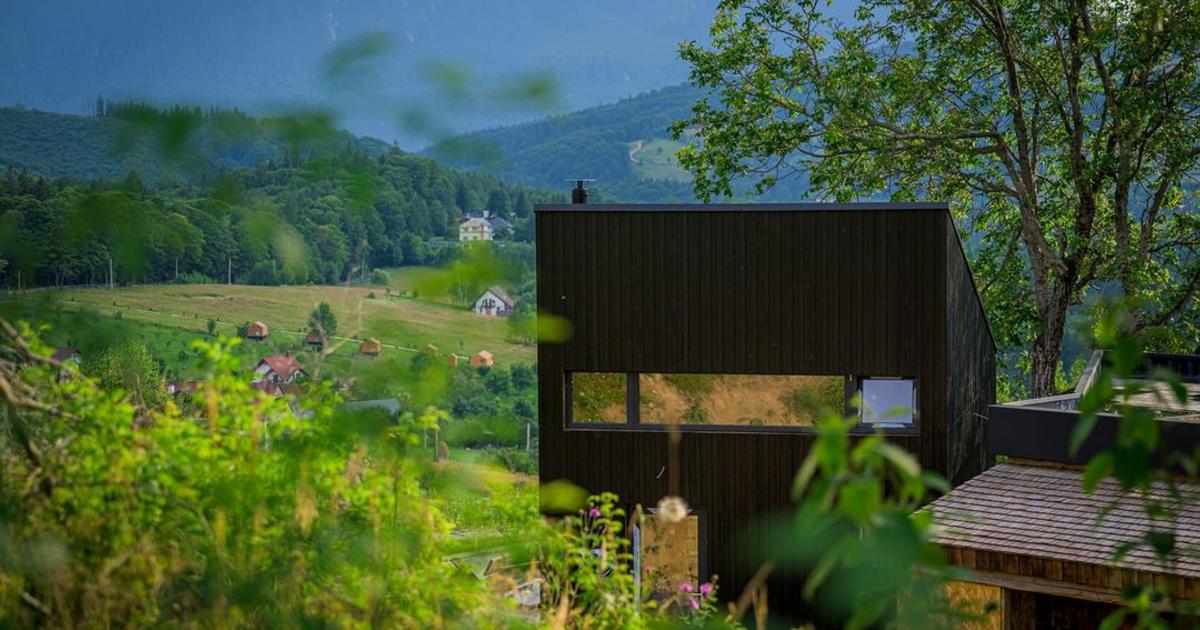 Case și vile cu 2 camere de vânzare în România